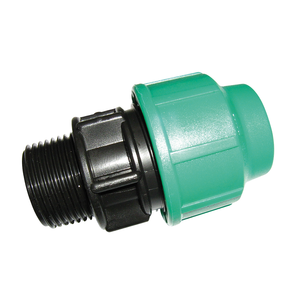 PVC Couplings | Tools for Livestock Farming