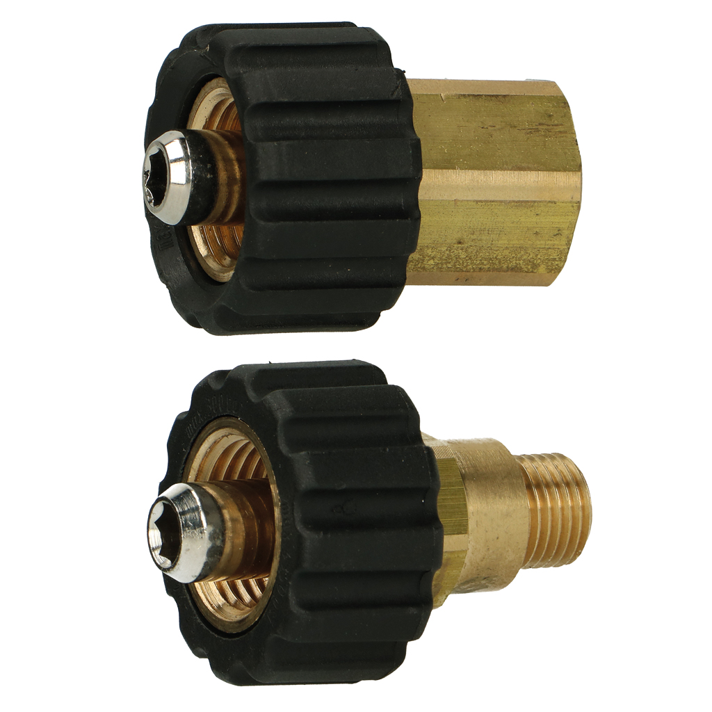 Swivel coupling | Tools for Livestock Farming