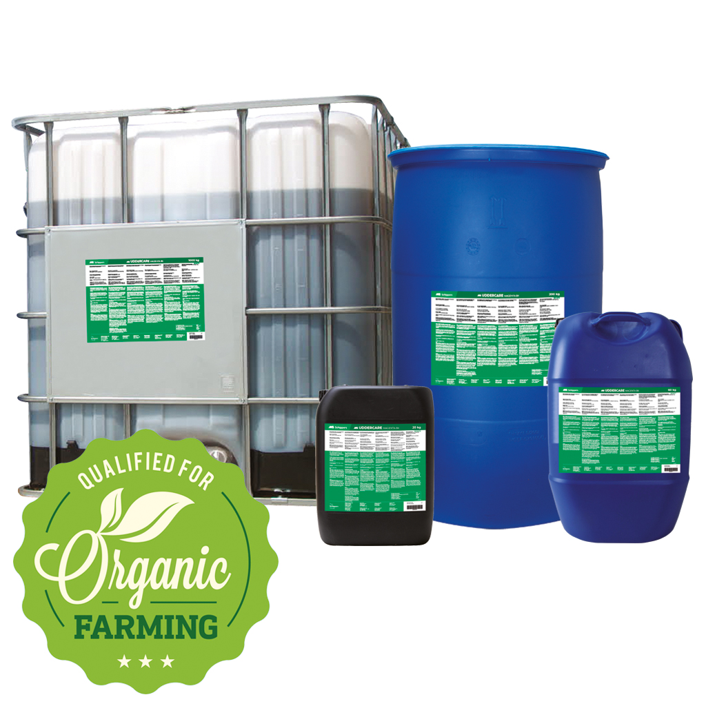 Hygiëne in Biologische veehouderij