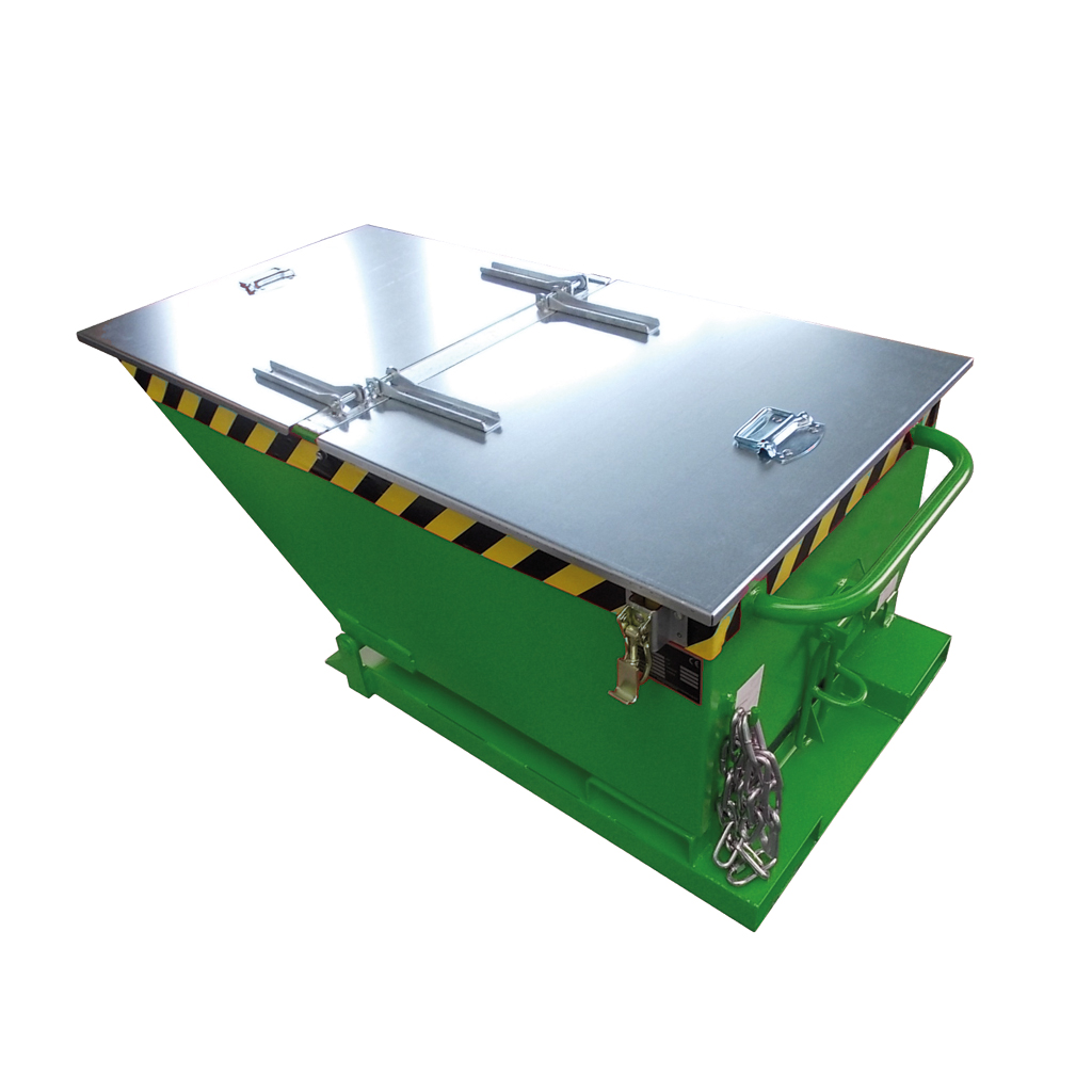 Carcass containers | Livestock Farming
