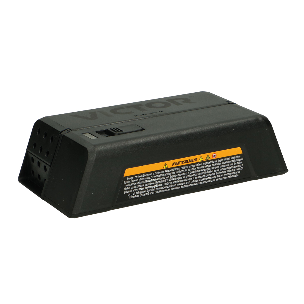 Electronic mouse traps | mouse control in livestock farming