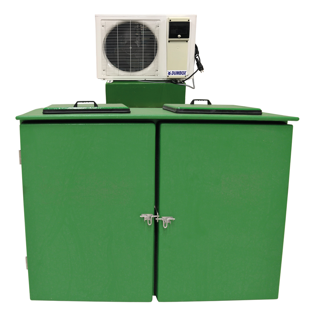 Professional Carcass coolers | Livestock Farming