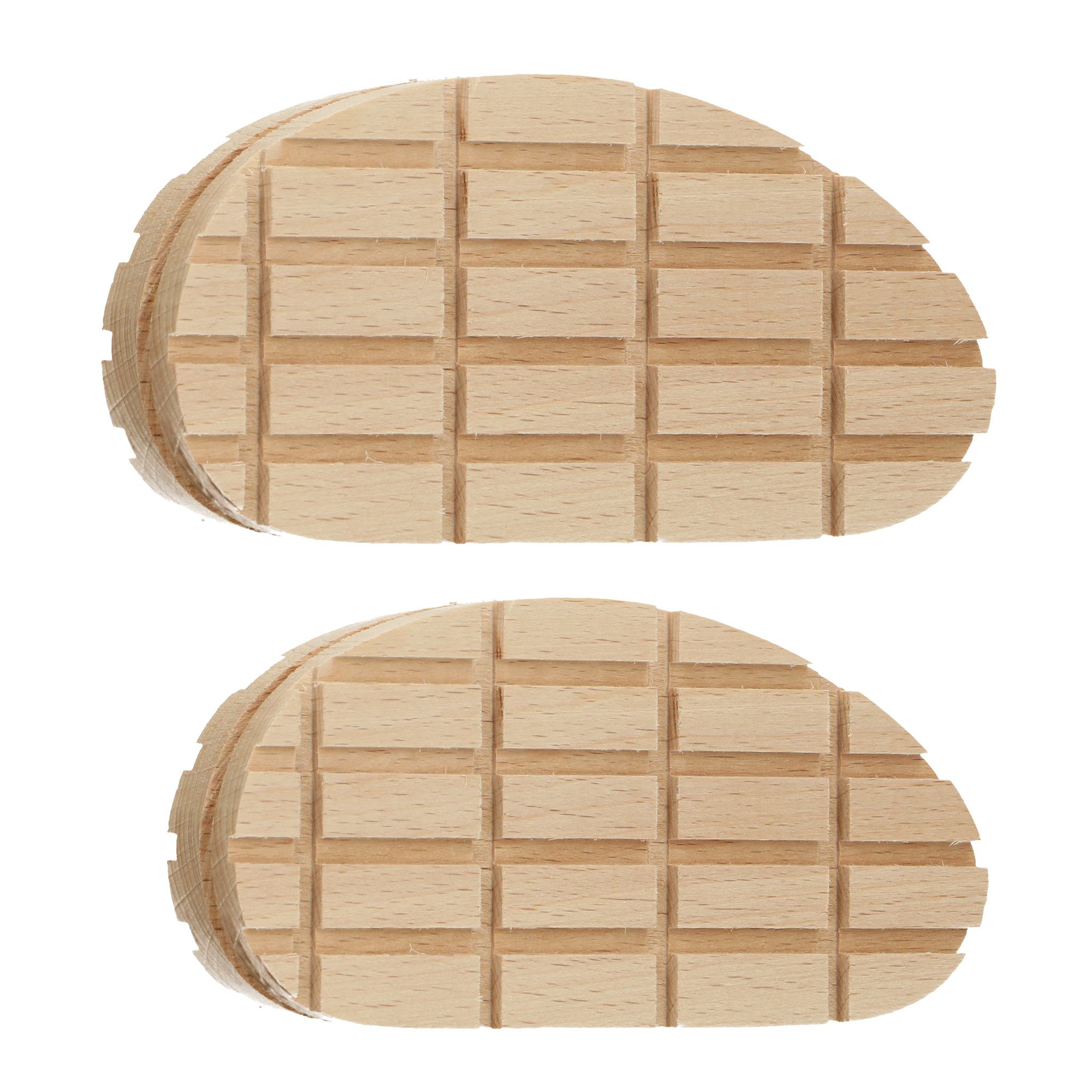 Hoof blocks and shoes for cows | Cattle hoof care