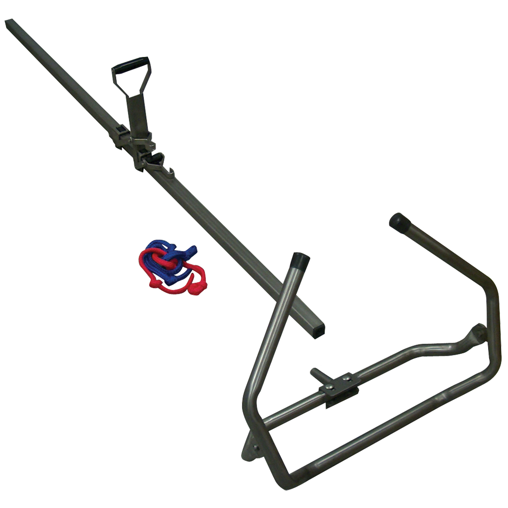 Pullers for Cows | Professional Cattle Farming