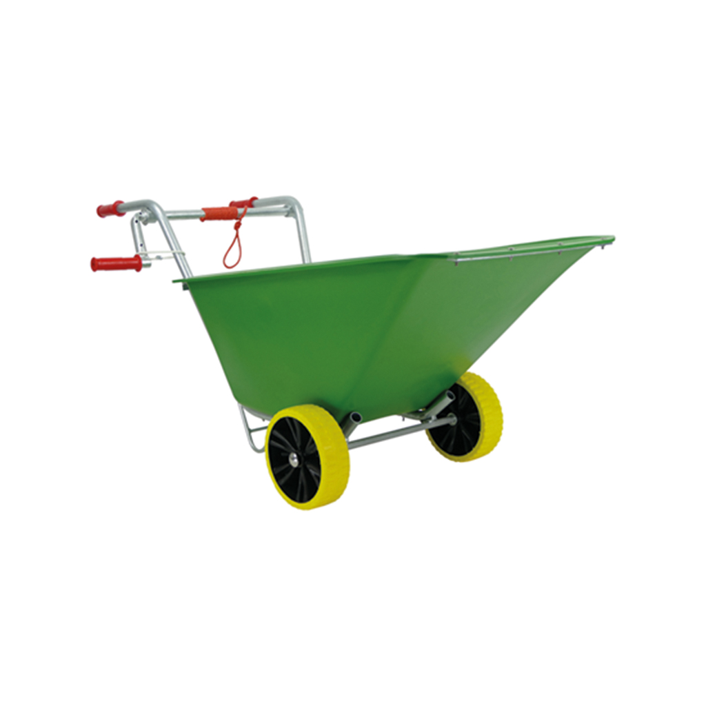 Calf wheelbarrow | Professional Cattle Farming