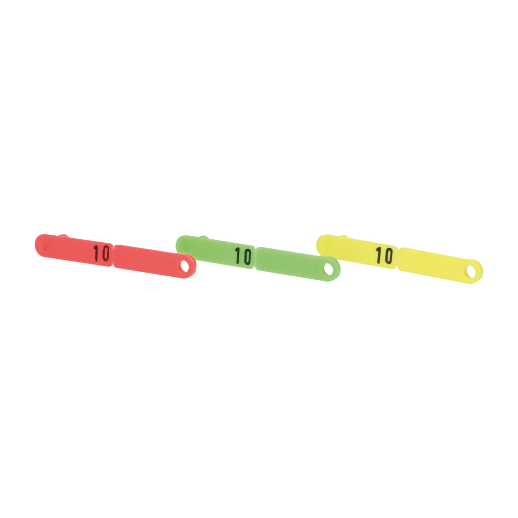 Ear tags Prima Flex and Twintag | Animal identification cattle