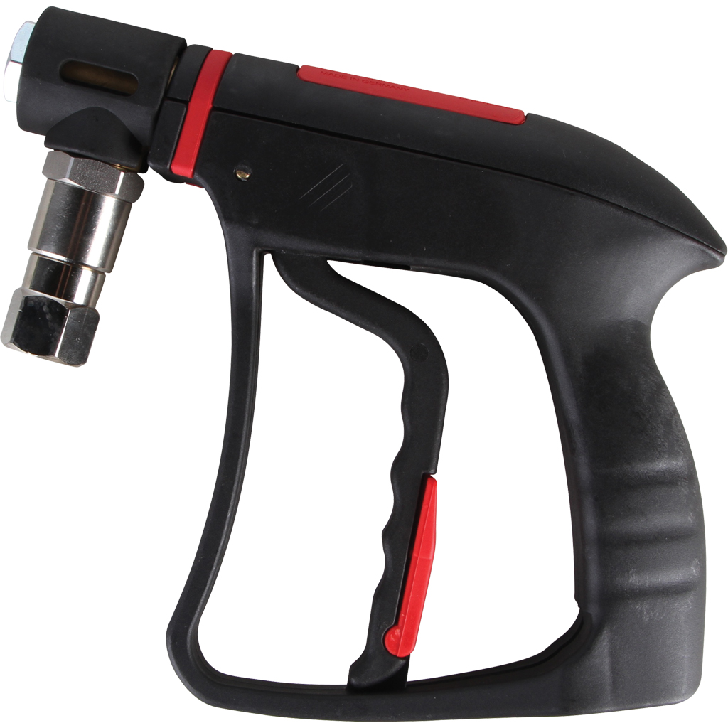 Professional high pressure guns | Poultry farming