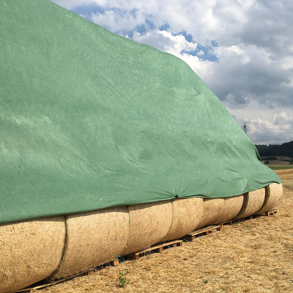 Professional Silo covers | Agricultural sector