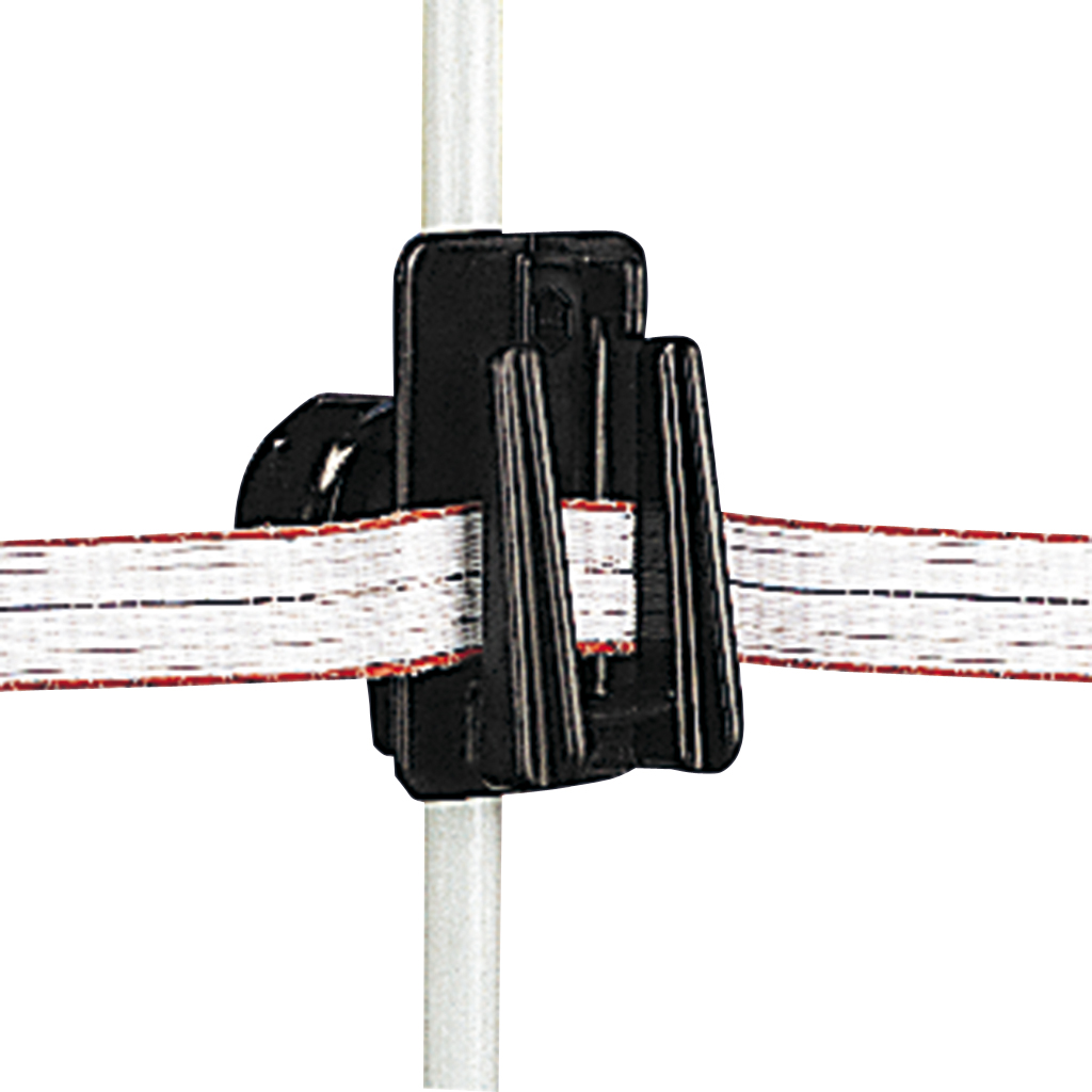 Professional insulators | Fencing Agricultural sector