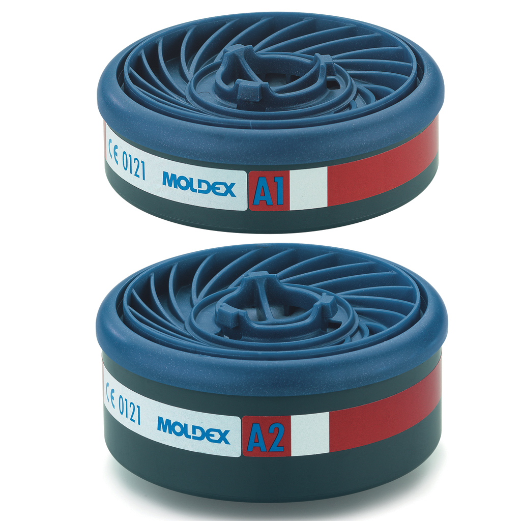 Filters for powered air units | Agricultural sector